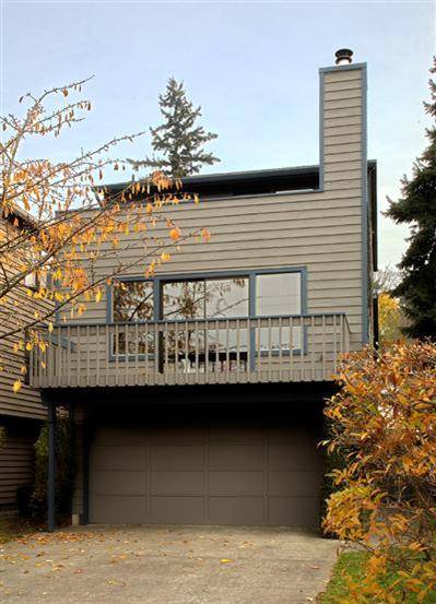Seattle Architectural Styles - Seattle Dream Homes - Seattle Real ...
