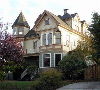 Seattle Architectural Styles - Seattle Dream Homes - Seattle Real ...