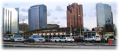 Seattle Googie - Seattle Dream Homes - Seattle Real Estate for Sale