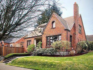 Seattle Architectural Styles - Seattle Dream Homes - Seattle Real ...