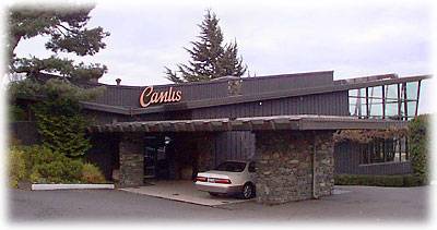 Seattle Googie - Seattle Dream Homes - Seattle Real Estate for Sale