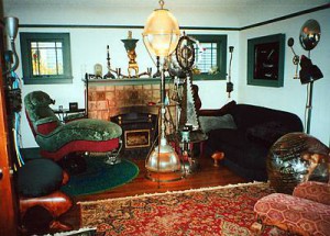 Artist Homes 3 - Seattle Dream Homes - Seattle Real Estate for Sale