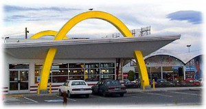 Seattle Googie - Seattle Dream Homes - Seattle Real Estate for Sale