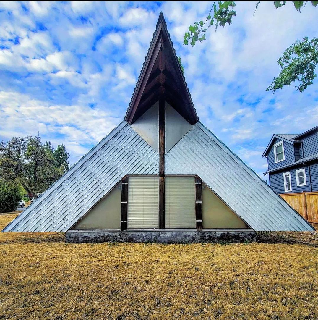 Frank Chopps’ Modern “Urban Cabins” in the Central District - Seattle ...