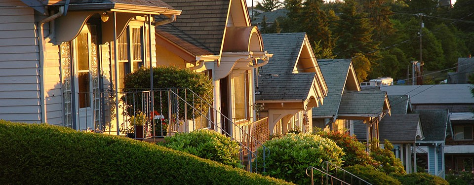 Seattle Real Estate: Choosing the best place to live in Seattle ...