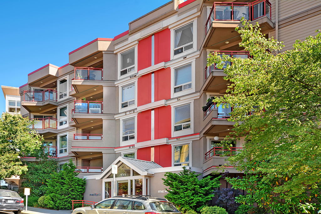 Mezzo Condominiums on Seattle’s Capitol Hill - Seattle Dream Homes ...