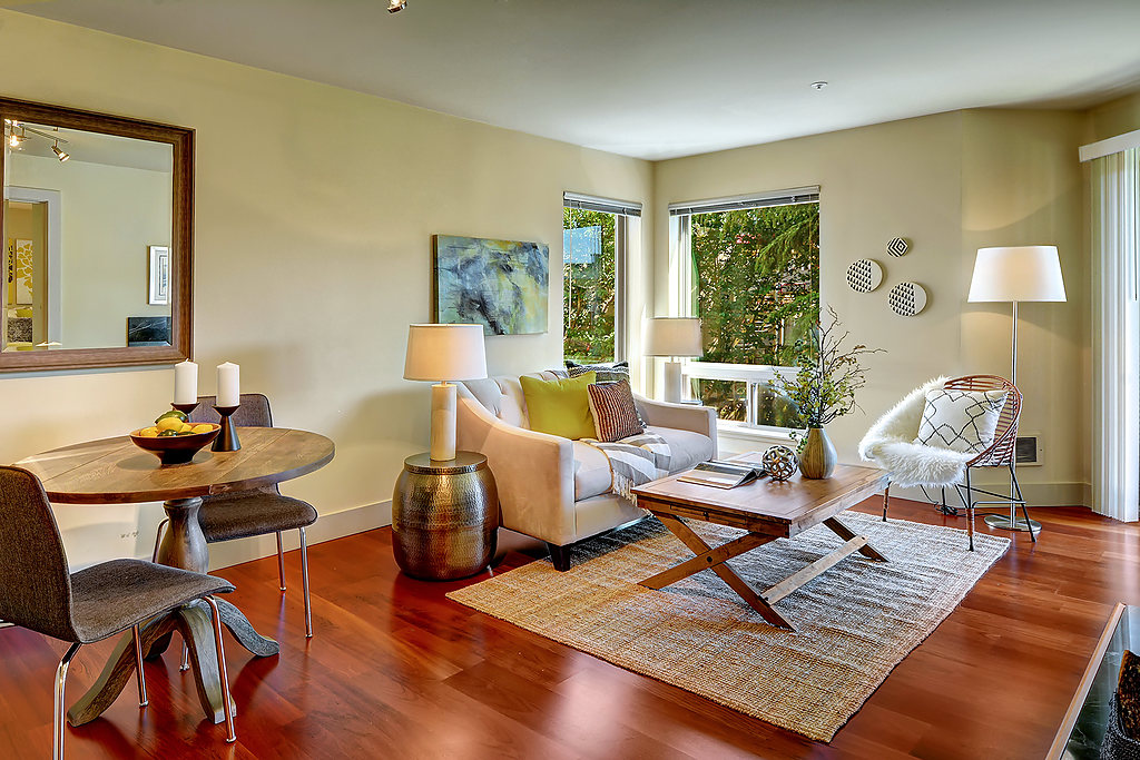 Mezzo Condominiums on Seattle’s Capitol Hill - Seattle Dream Homes ...