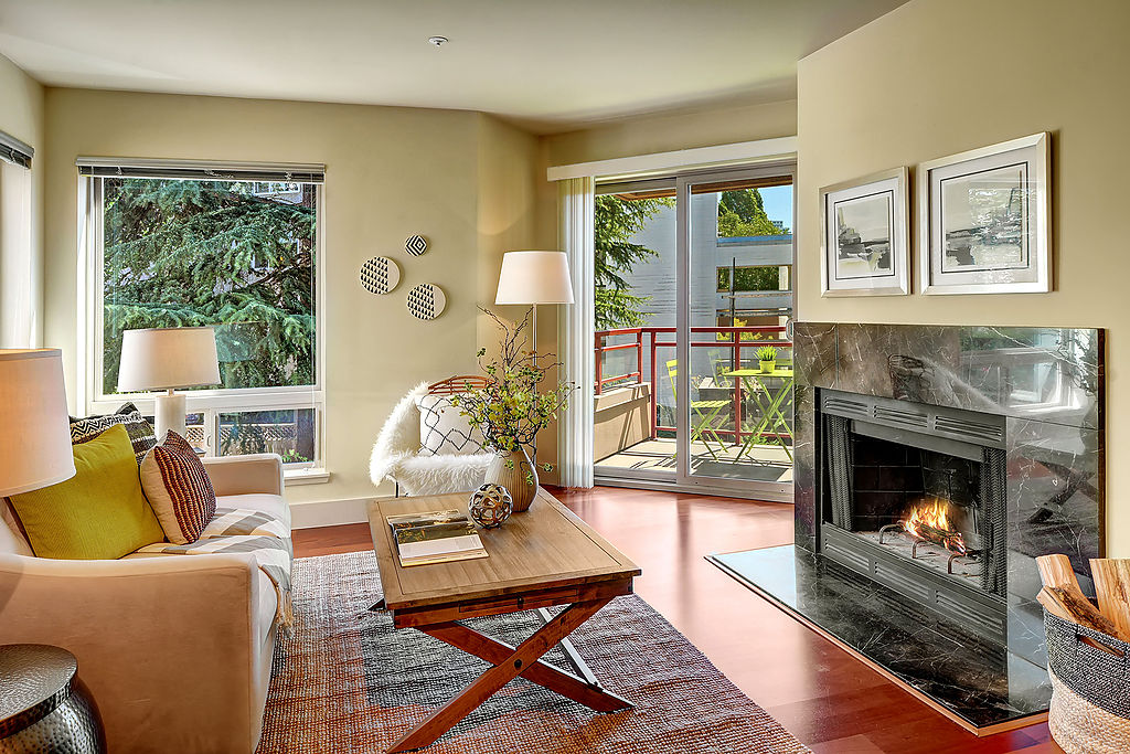 Mezzo Condominiums on Seattle’s Capitol Hill - Seattle Dream Homes ...