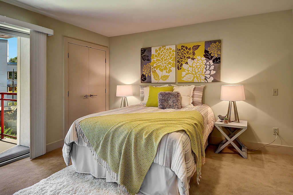 Mezzo Condominiums on Seattle’s Capitol Hill - Seattle Dream Homes ...