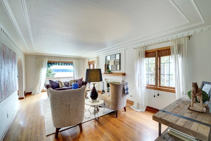 Beautiful Luxury Home in Laurelhurst - Seattle Dream Homes - Seattle ...