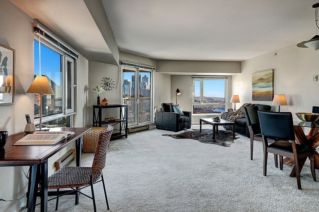 Belltown Condo for sale in Downtown Seattle - Seattle Dream Homes ...