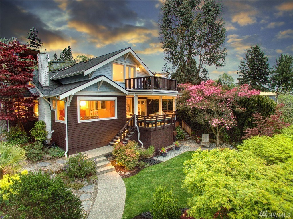 Seattle Home Buyers Experience a More Balanced Market for 2019 ...