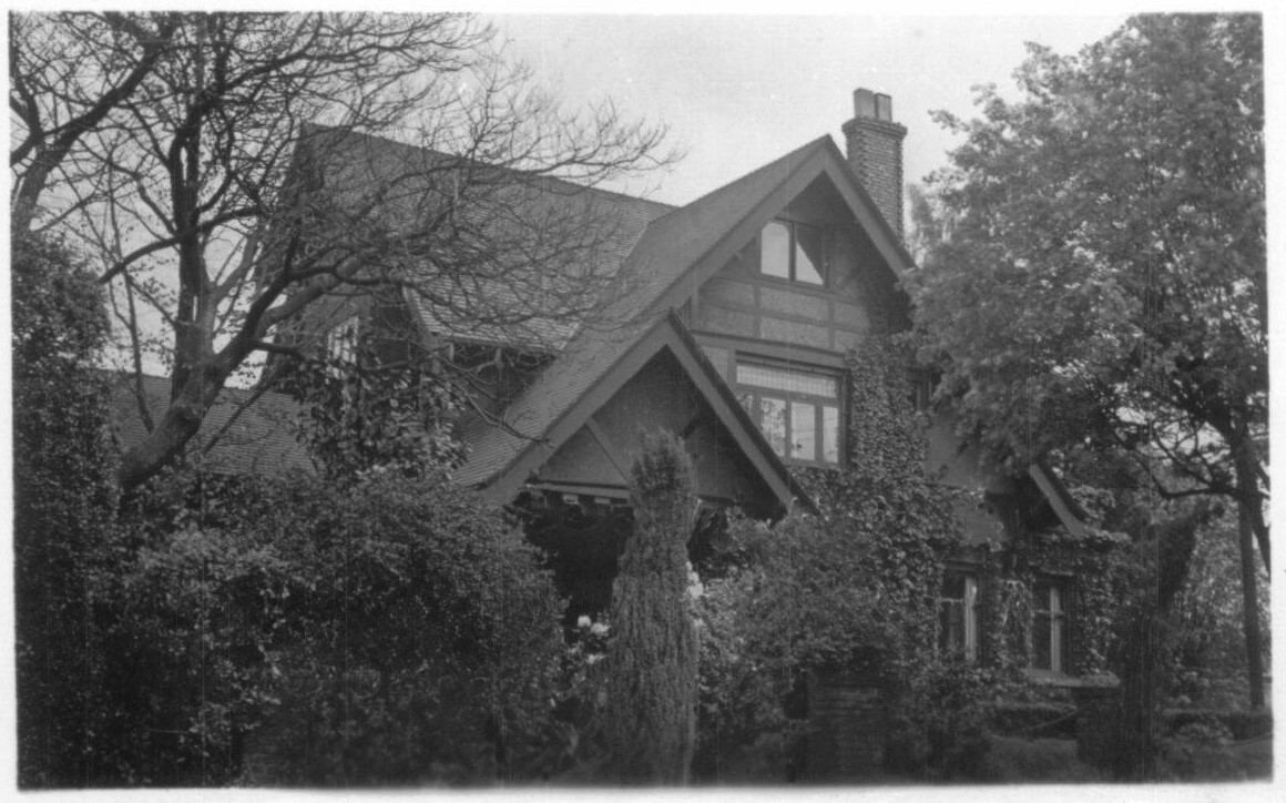 Historic 1914 Presbytery House for Sale on Capitol Hill in Seattle ...