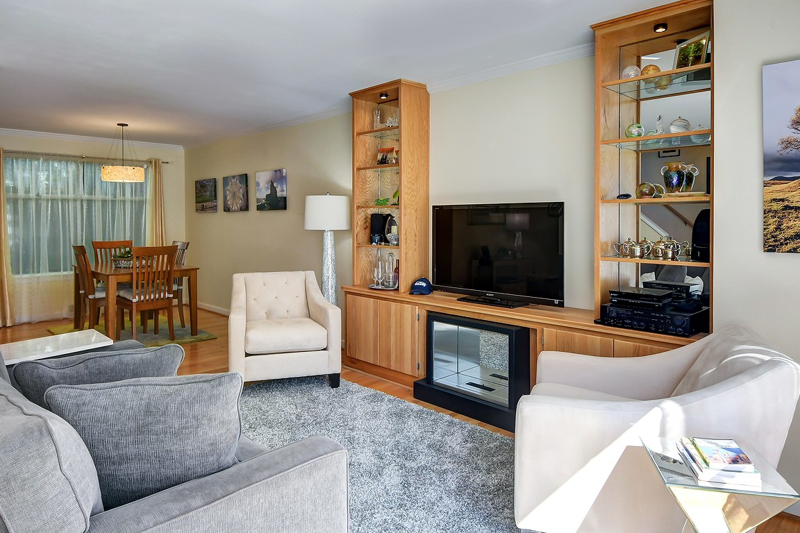 Park Manor Townhomes - Seattle Dream Homes - Seattle Real Estate for Sale