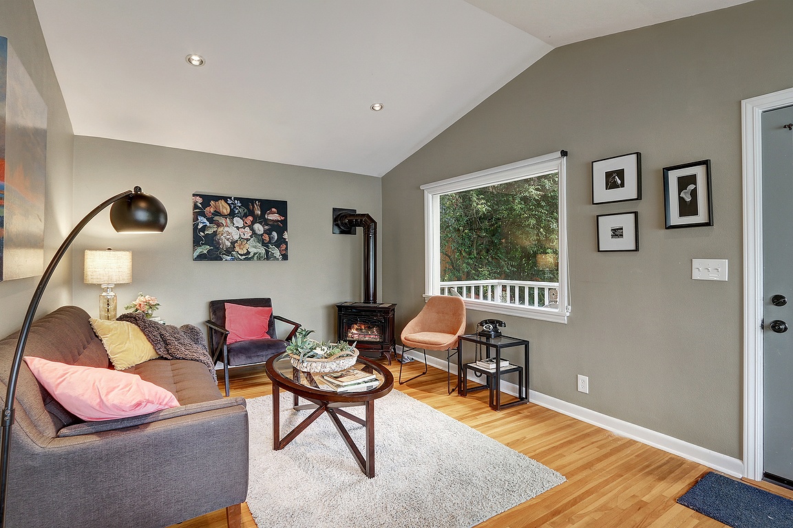 Seattle Dream Homes - Seattle Real Estate for Sale - Seattle Real ...