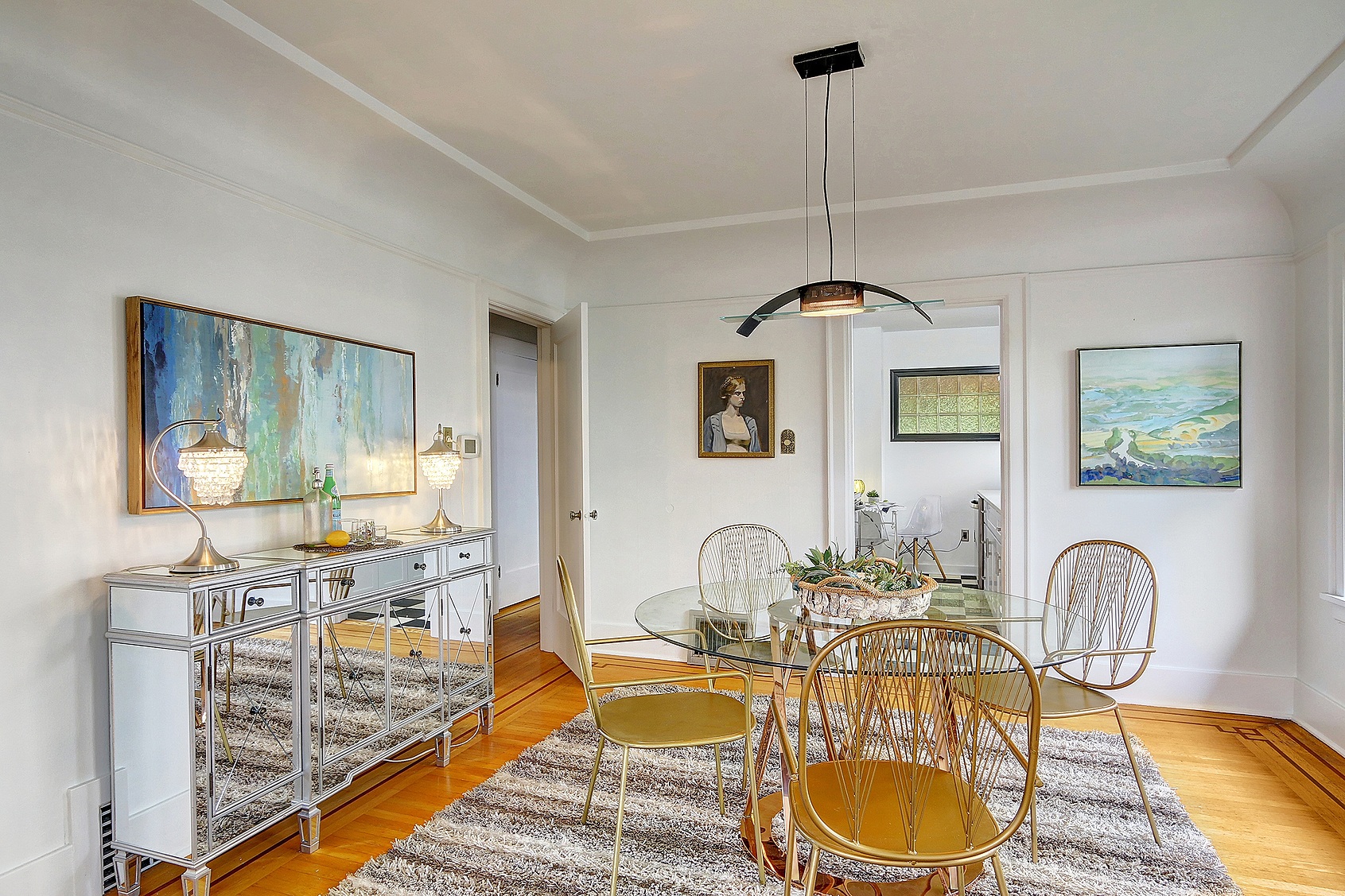 Craftsman Bungalow in Greenwood - Seattle Dream Homes - Seattle Real ...