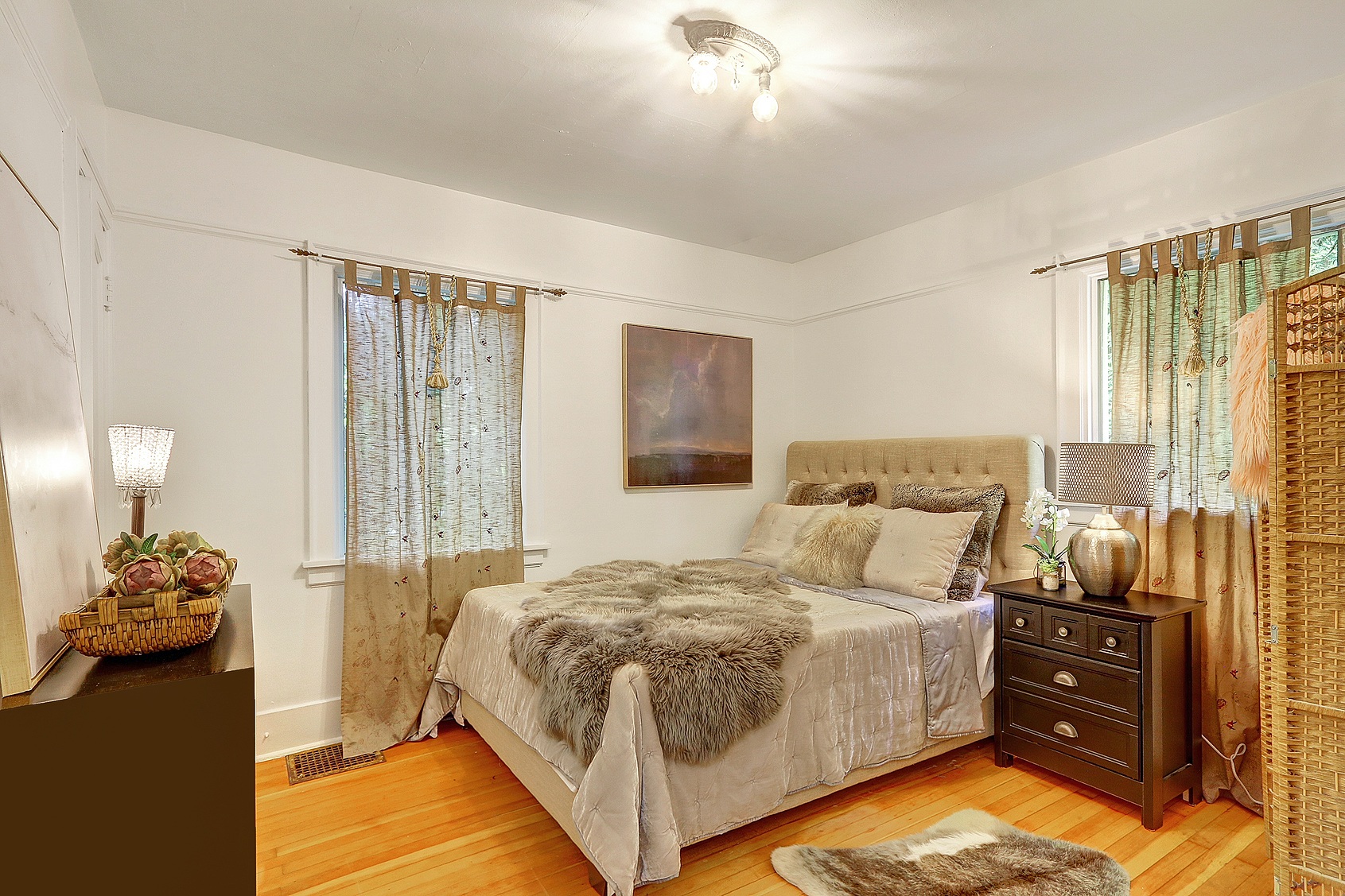 Craftsman Bungalow in Greenwood - Seattle Dream Homes - Seattle Real ...