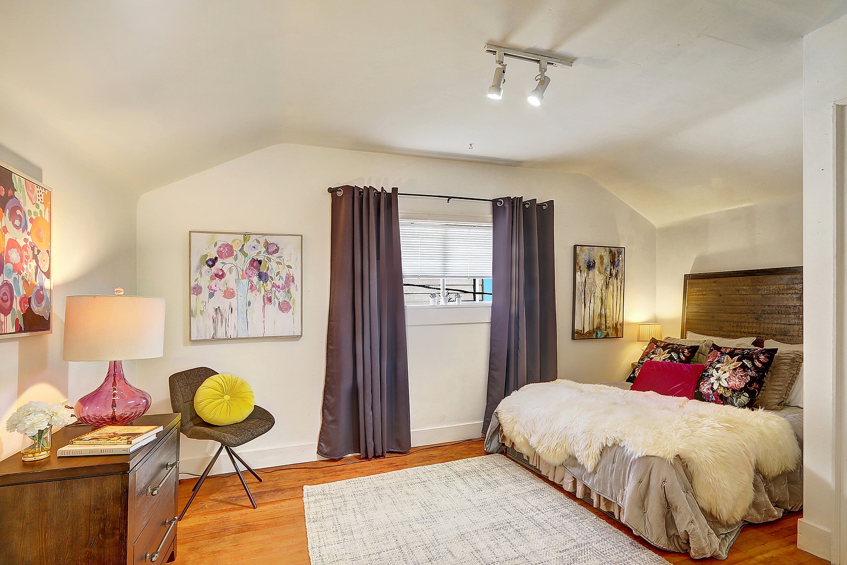 Craftsman Bungalow in Greenwood - Seattle Dream Homes - Seattle Real ...