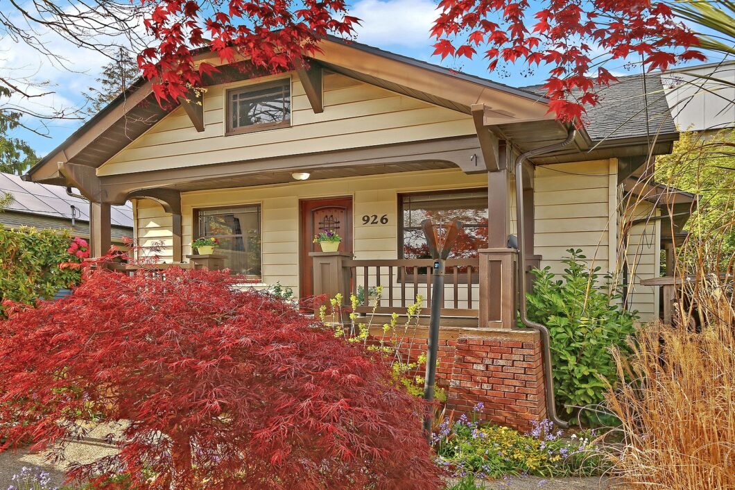 Capitol Hill Real Estate - Seattle Dream Homes - Seattle Real Estate ...