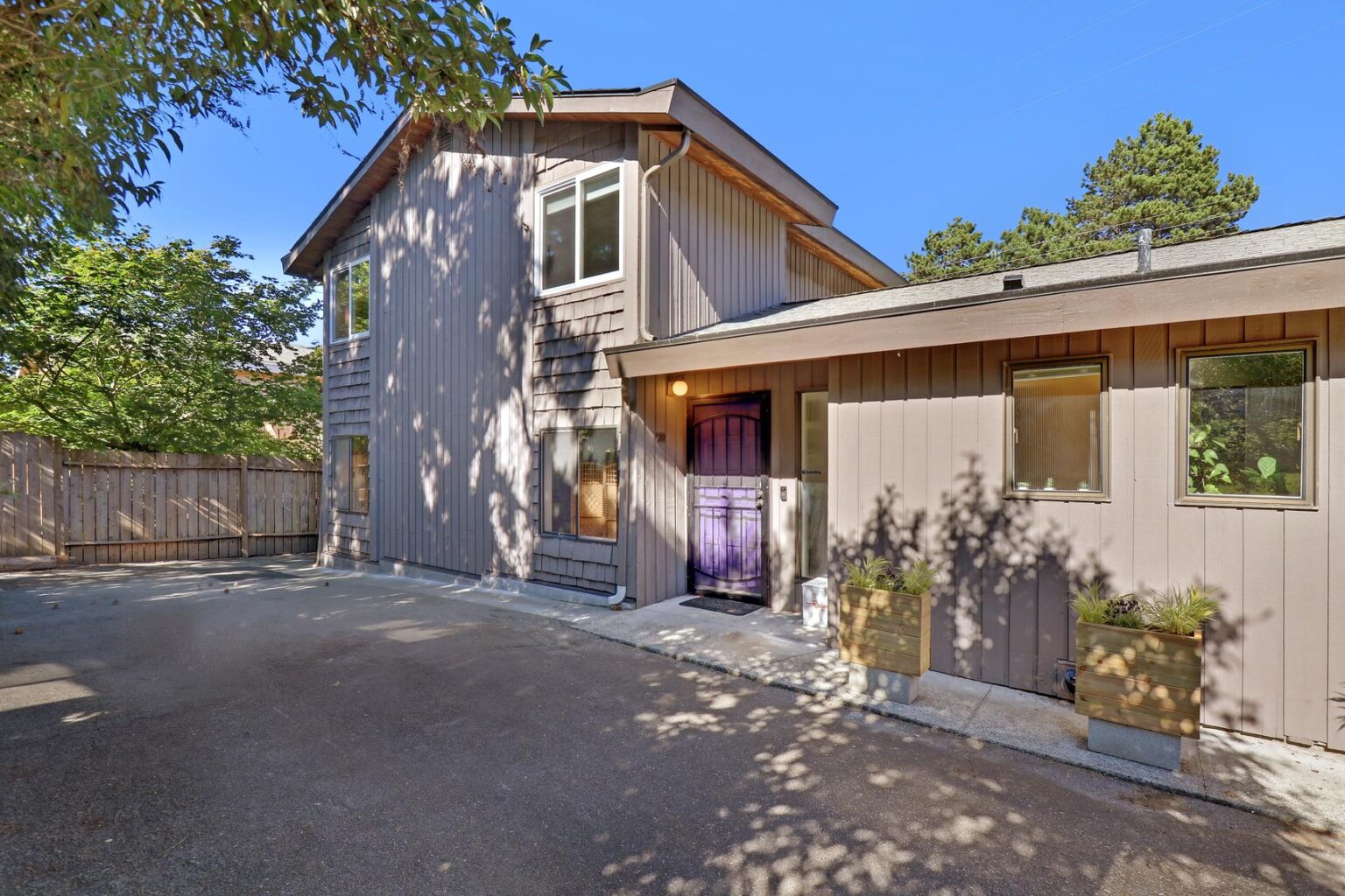 Modern Homes - Seattle Dream Homes - Seattle Real Estate for Sale