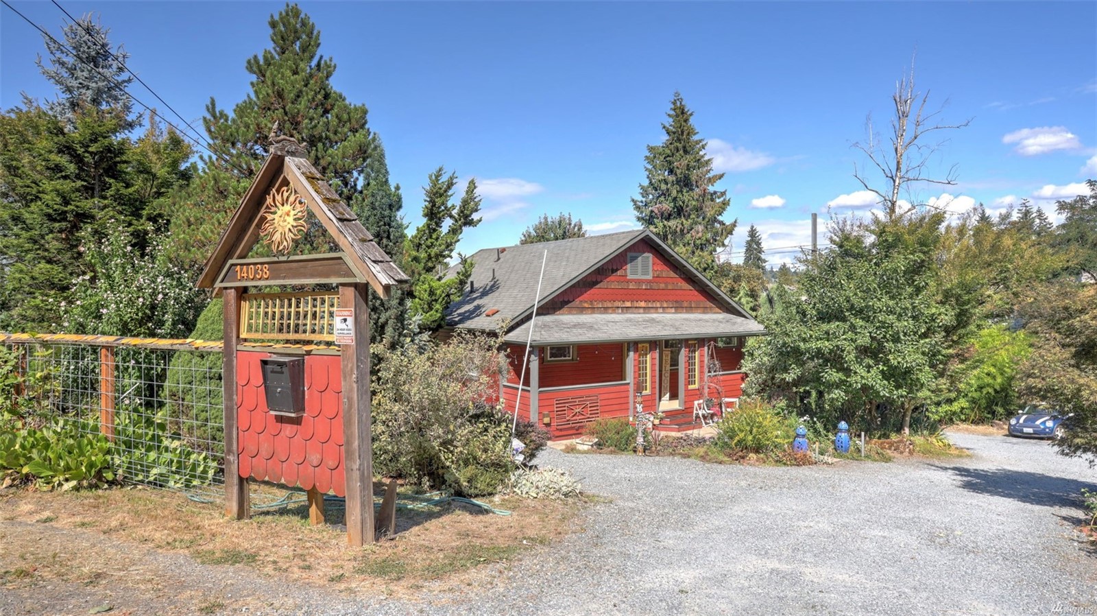 Seattle Dream Homes - Seattle Real Estate for Sale - Seattle Real ...