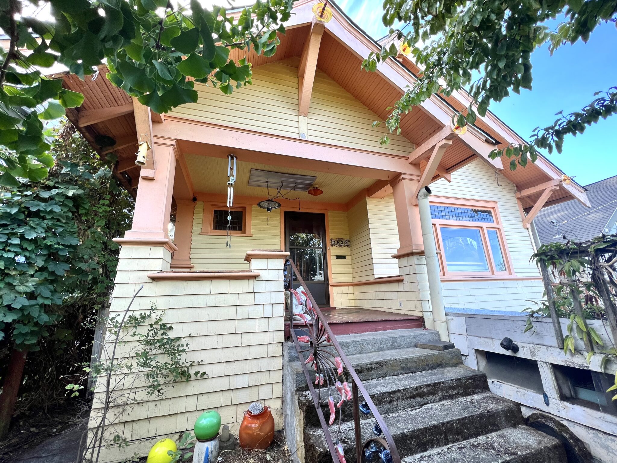 Capitol Hill Real Estate - Seattle Dream Homes - Seattle Real Estate ...