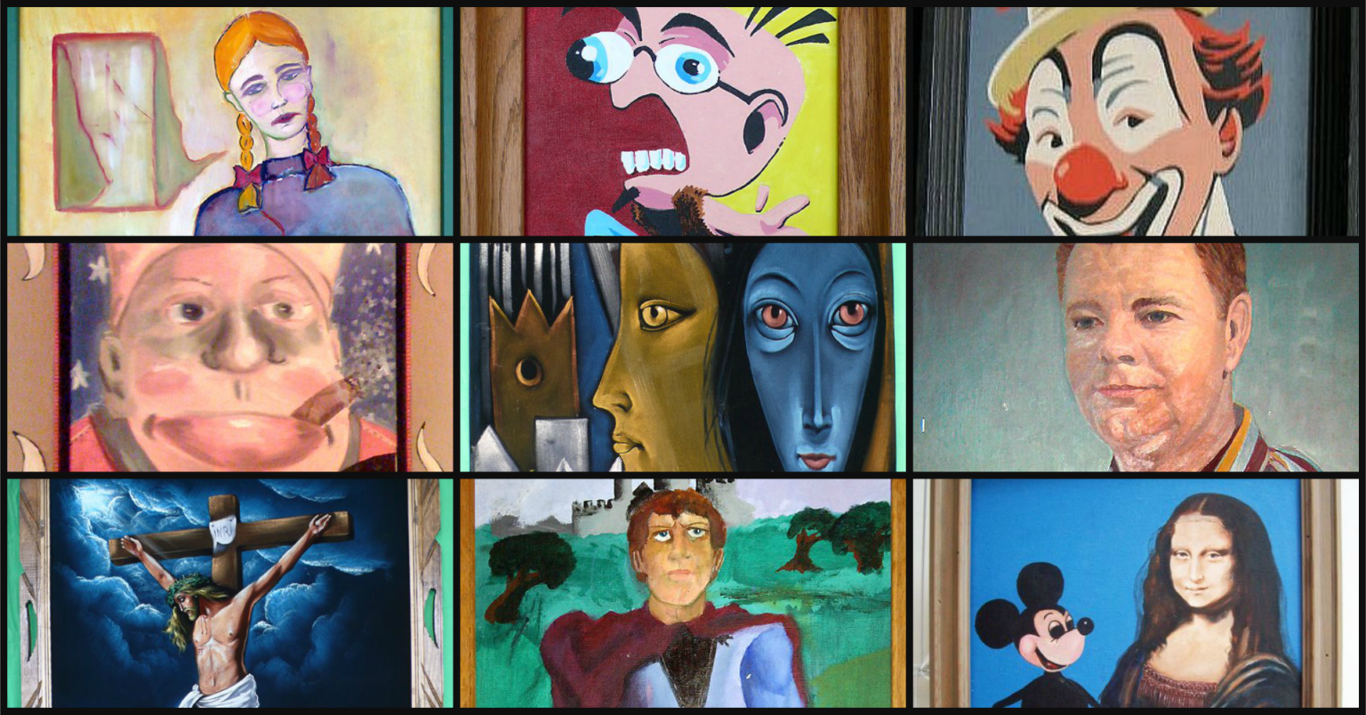 Official Bad Art Museum of Art in Seattle - Seattle Dream Homes ...